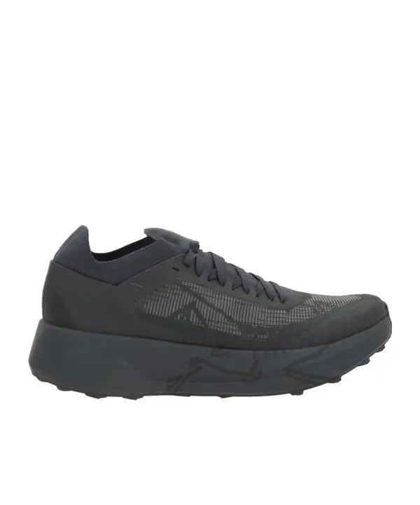 Arc'teryx Sylan 2 Trail Running Shoes - Graphite Graphite