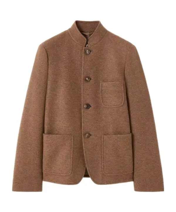 Loro Piana Spagna Mini Sb Casual Jacket