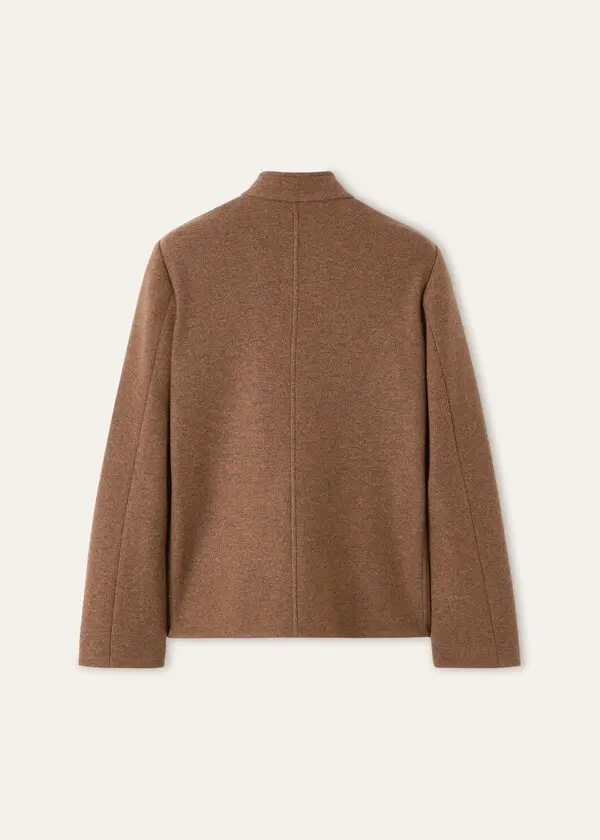 Loro Piana Spagna Mini Sb Casual Jacket