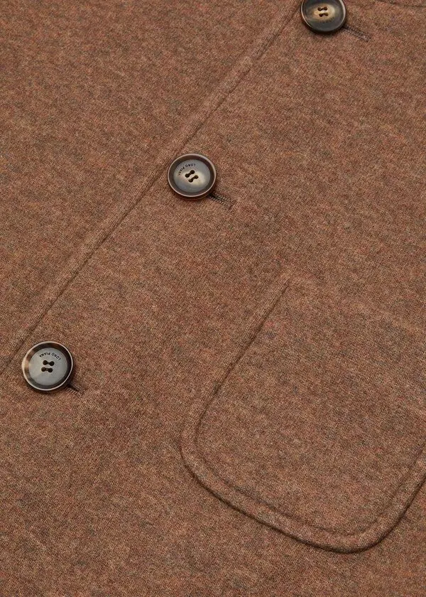 Loro Piana Spagna Mini Sb Casual Jacket