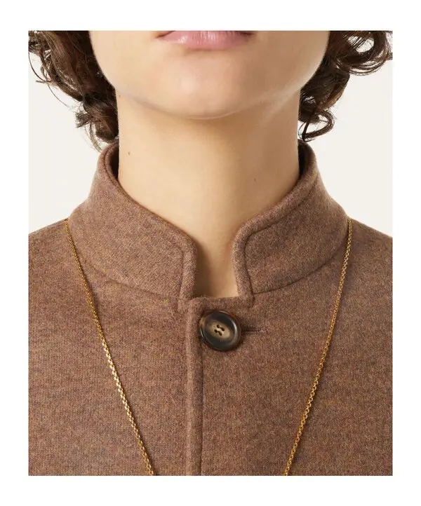 Loro Piana Spagna Mini Sb Casual Jacket