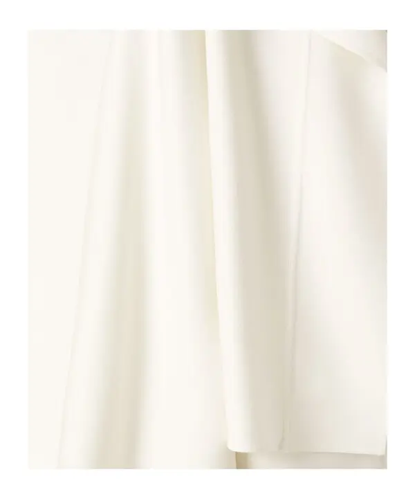 Loro Piana Cropped Jacket With Shawl Lapel