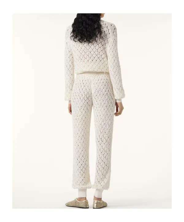 Loro Piana Aida Crewneck Sweater