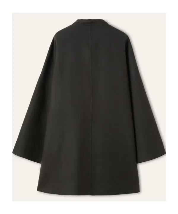 Loro Piana Jeff Coat