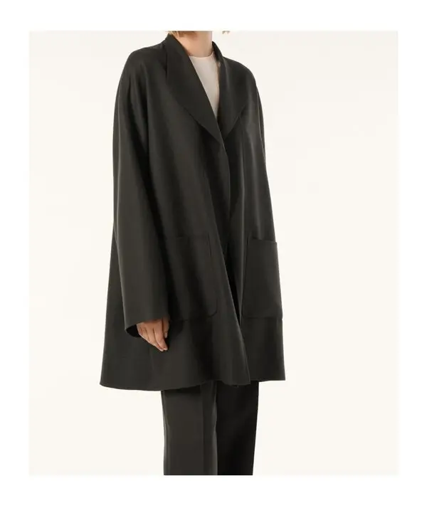 Loro Piana Jeff Coat