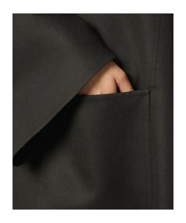 Loro Piana Jeff Coat
