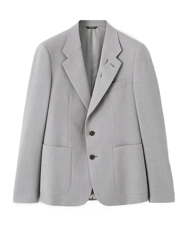 Loro Piana Hedland Suit Jacket
