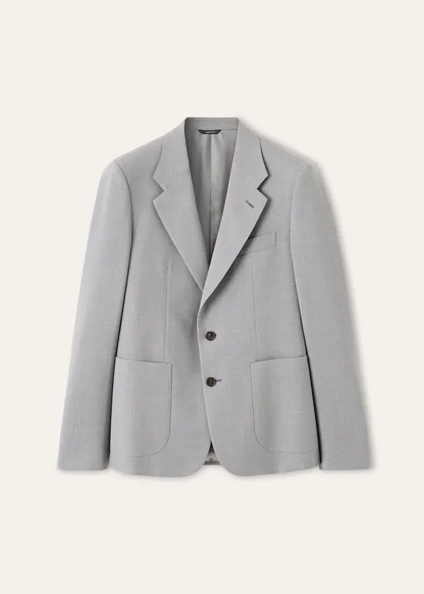 Loro Piana Hedland Suit Jacket