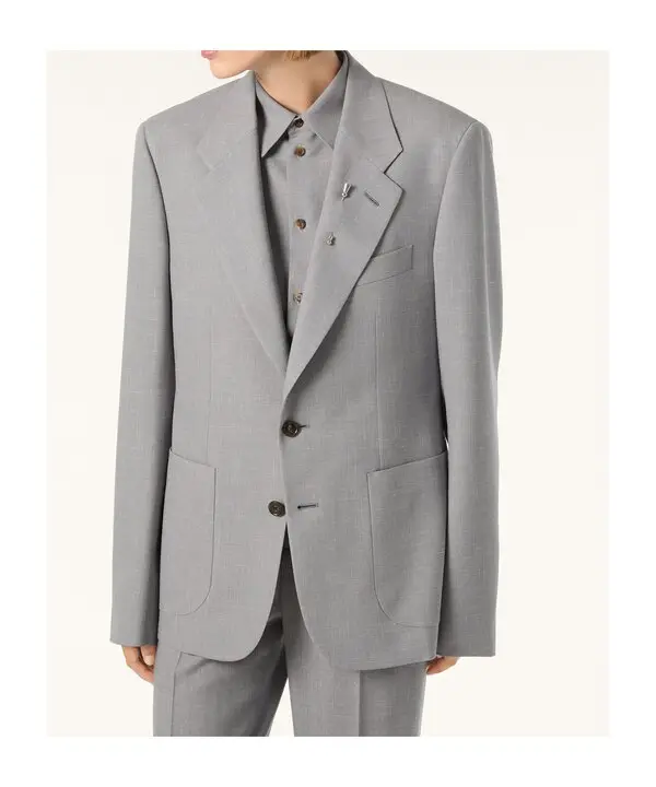 Loro Piana Hedland Suit Jacket