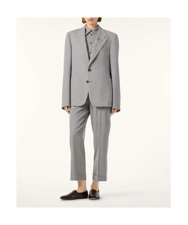 Loro Piana Hedland Suit Jacket