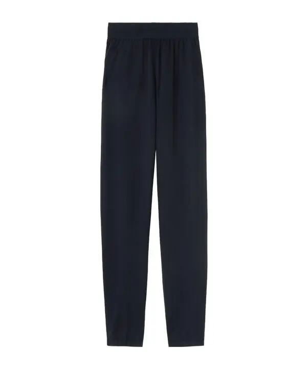Loro Piana Wool Blend Casual Pants