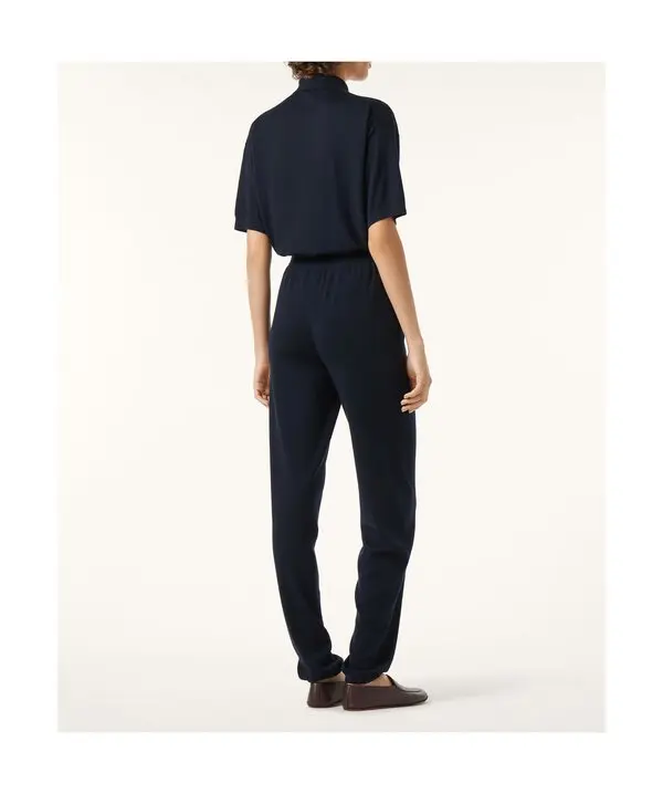 Loro Piana Wool Blend Casual Pants