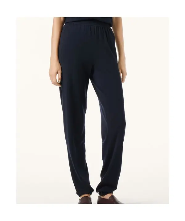 Loro Piana Wool Blend Casual Pants