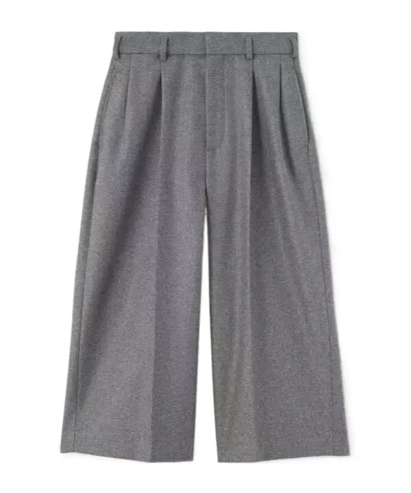 Loro Piana Hector Pleated Wide-leg Trousers