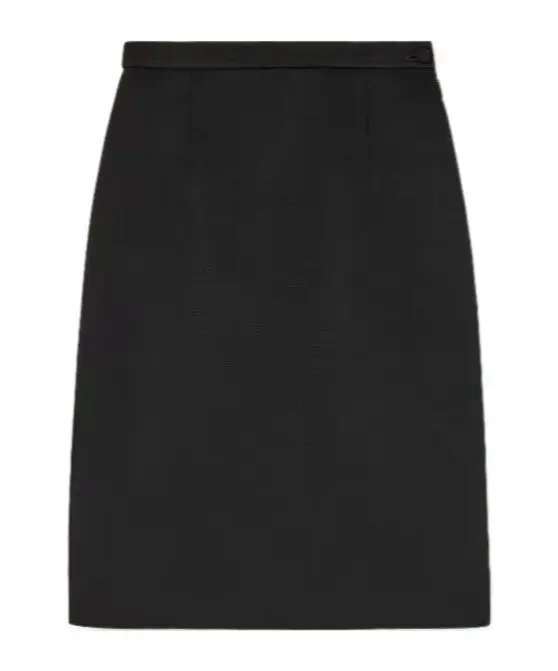 Loro Piana Tessa Skirt