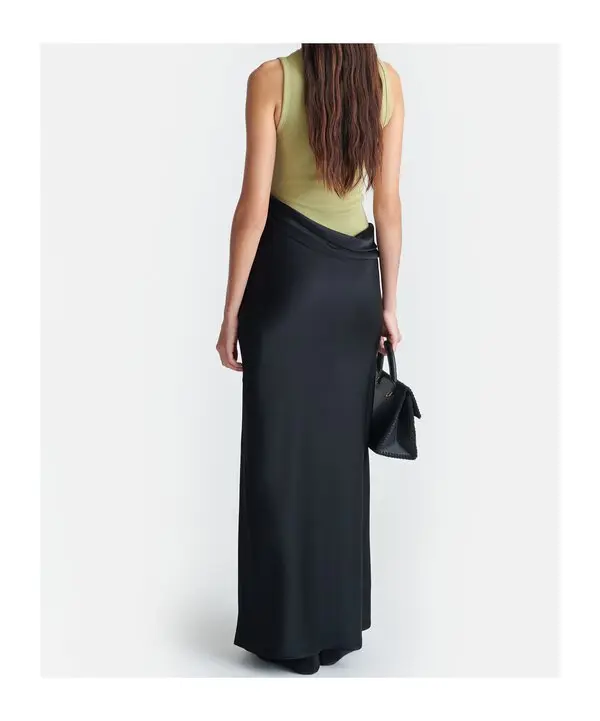 Nanushka Cobee Maxi Dress