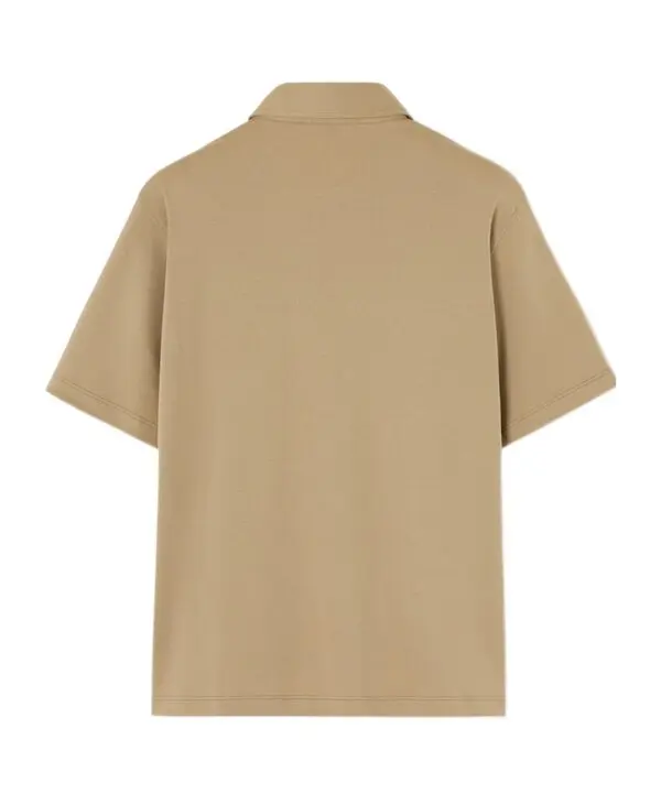 Loro Piana Tremezzo Polo Shirt