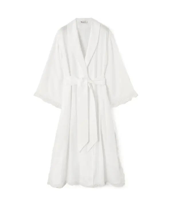 Loro Piana Braxton Bathrobe