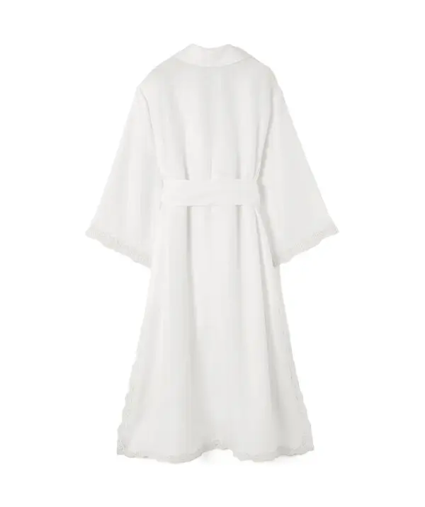 Loro Piana Braxton Bathrobe