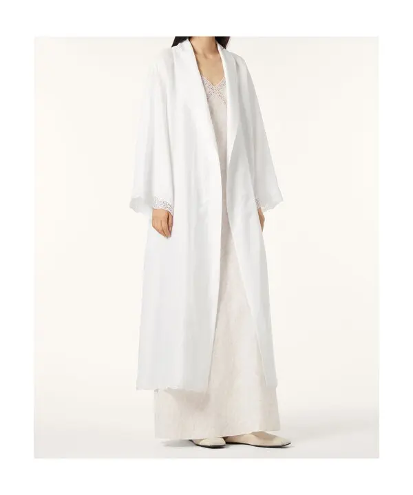 Loro Piana Braxton Bathrobe