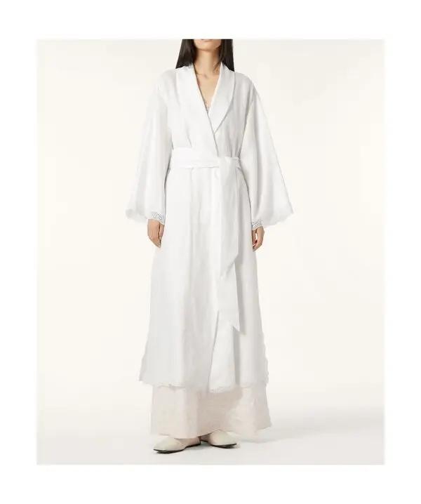 Loro Piana Braxton Bathrobe