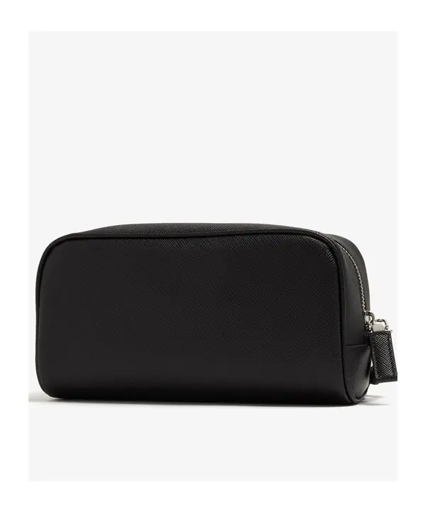 Prada Zippered Clutch