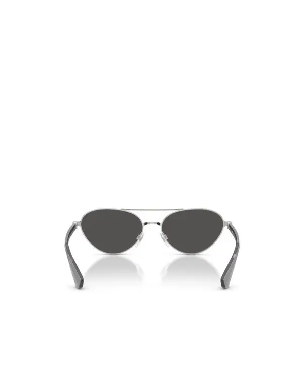 Burberry Full Frame Sunglasses