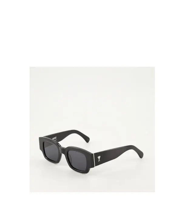 AMI Paris De Coeur Sunglasses
