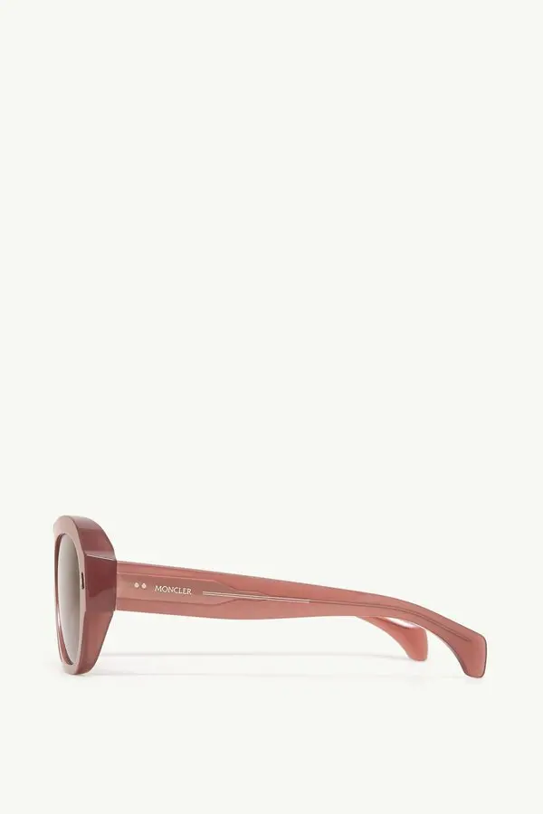 Moncler Elevane Sunglasses