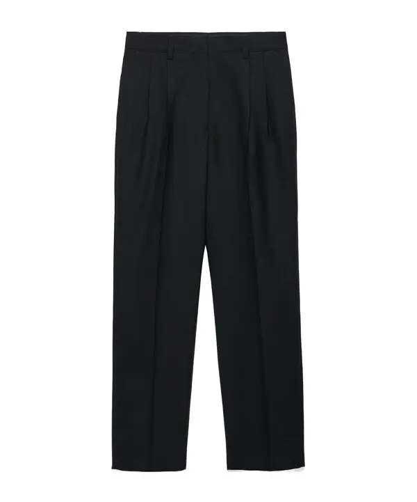 Prada Rush Stitch Pants
