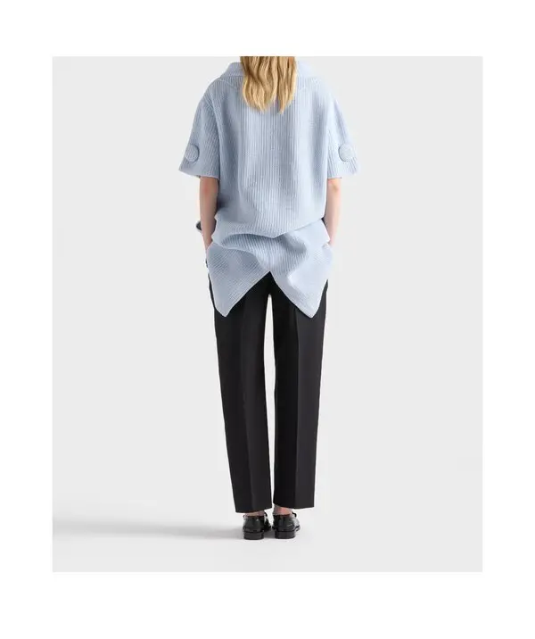 Prada Rush Stitch Pants