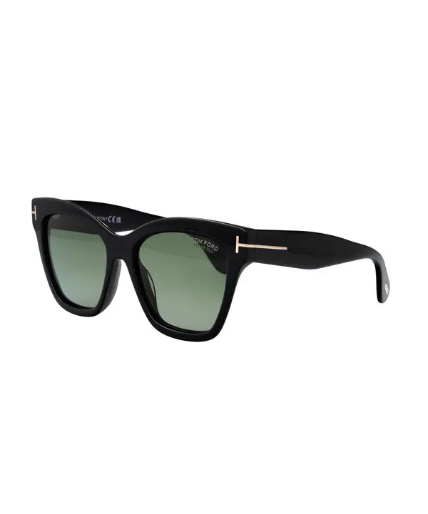 TOM FORD Geometric Sunglasses