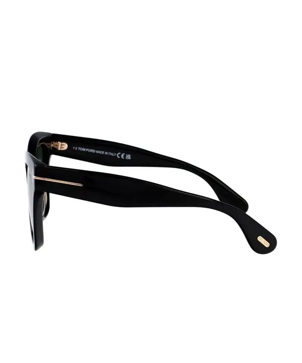 TOM FORD Geometric Sunglasses