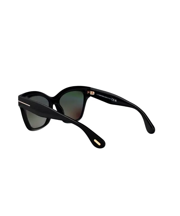 TOM FORD Geometric Sunglasses