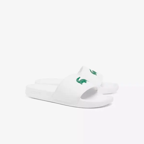 Lacoste Serve Sliders
