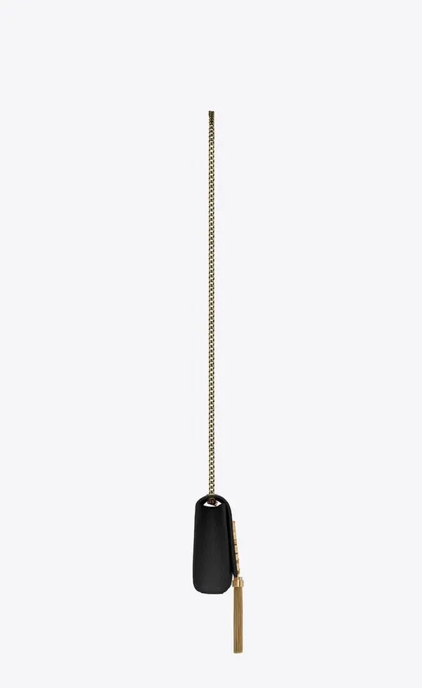 Saint Laurent Kate Small Chain Bag