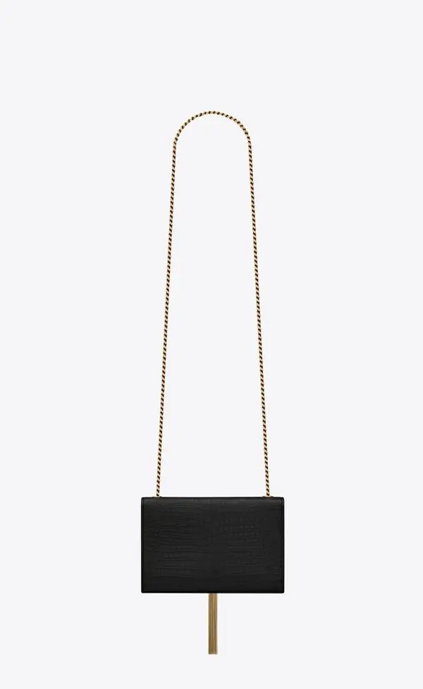 Saint Laurent Kate Small Chain Bag