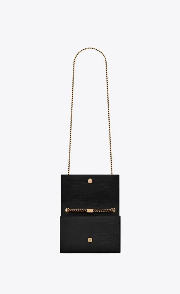 Saint Laurent Kate Small Chain Bag