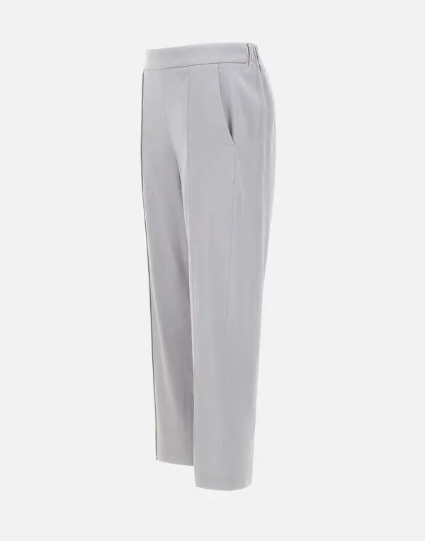 Vince Grace Tailored Capri Pants
