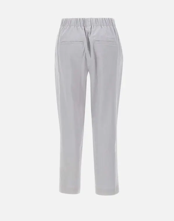 Vince Grace Tailored Capri Pants