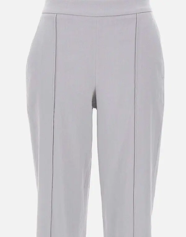Vince Grace Tailored Capri Pants