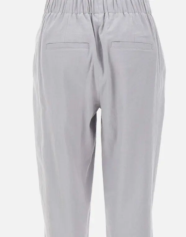 Vince Grace Tailored Capri Pants