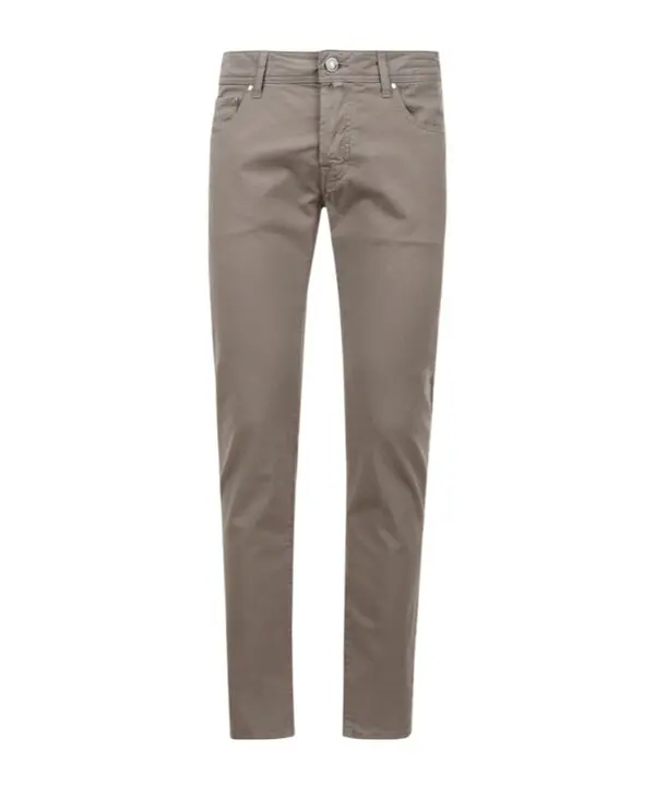 Jacob Cohen Slim-fit Pants