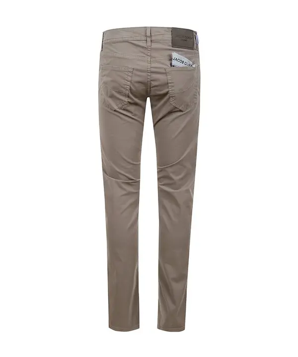 Jacob Cohen Slim-fit Pants