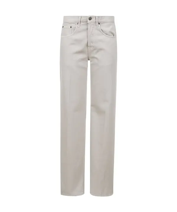 DONDUP Straight-leg Jeans