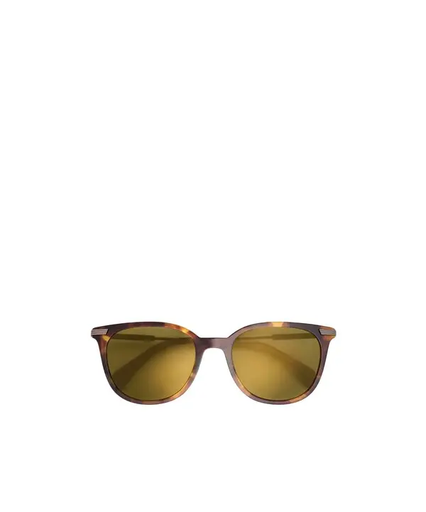 Moncler Korra Oval Sunglasses
