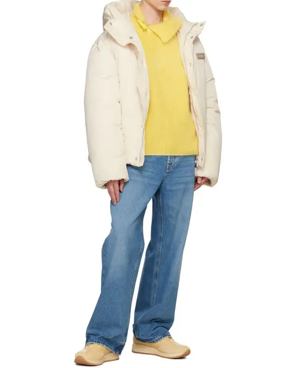 Jacquemus The Marina Jumper