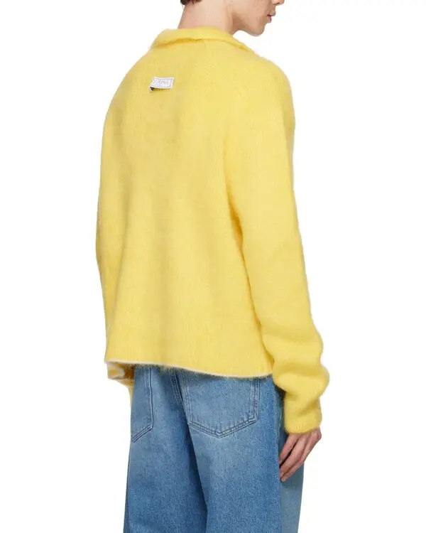 Jacquemus The Marina Jumper