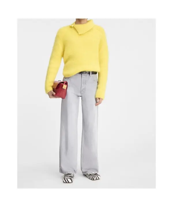 Jacquemus The Marina Jumper