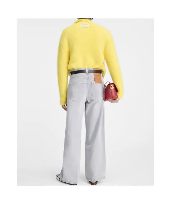 Jacquemus The Marina Jumper